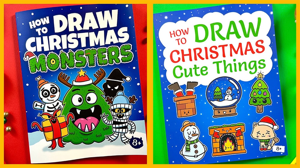 MAGICAL CHRISTMAS GIVEAWAY - Wizardry craft