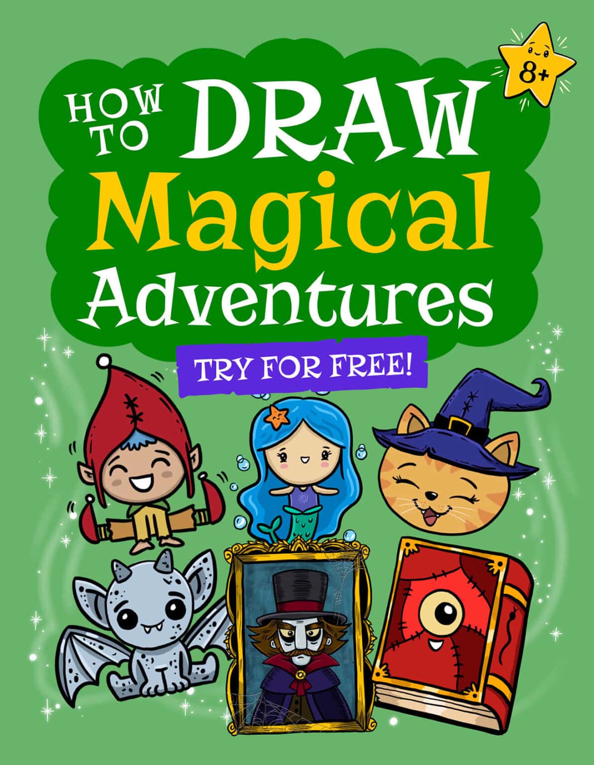 How to Craft Your Very Own Magic Wand - Wizardry craft